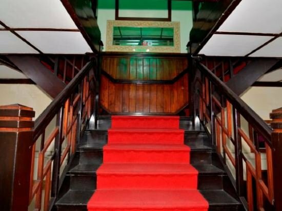 Otel Hotel Keprabon Solo, Surakarta, foto