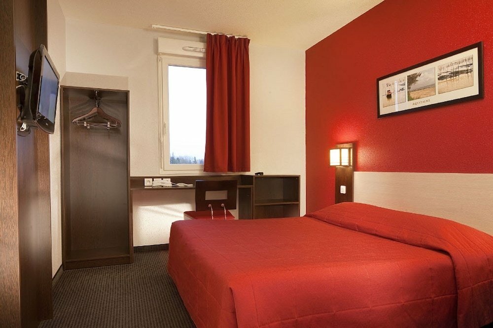 Otel B&b Hotel Compiègne Thourotte, , foto