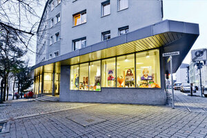 Le figaro Friseur GmbH Plauen (Windmühlenstraße No:1, Plauen), güzellik salonu  Plauen'den