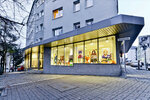 Le figaro Friseur GmbH Plauen (Windmühlenstraße No:1, Plauen), güzellik salonu  Plauen'den