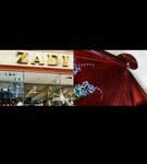 Abanicos Sevilla. Diza-dizal-zadi (Calle Sierpes No:48, Sevilla), hediyelik eşya mağazaları  Sevilla'dan
