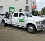 Csc Towing & Repair (United States, Rochester, 981 1st Ave SE), otomobil kliması firmaları  Rochester'dan