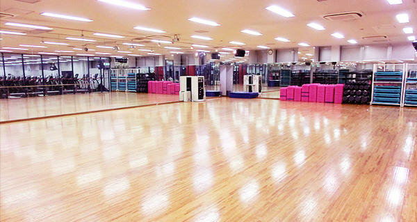 Fitness kulüpleri コナミスポーツクラブ 明石, , foto