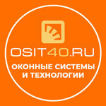 Plastikovyye okna Osit V Obninske (Lenina Avenue No:104), pencere üretim, satış ve montaj firmaları  Obninsk'ten