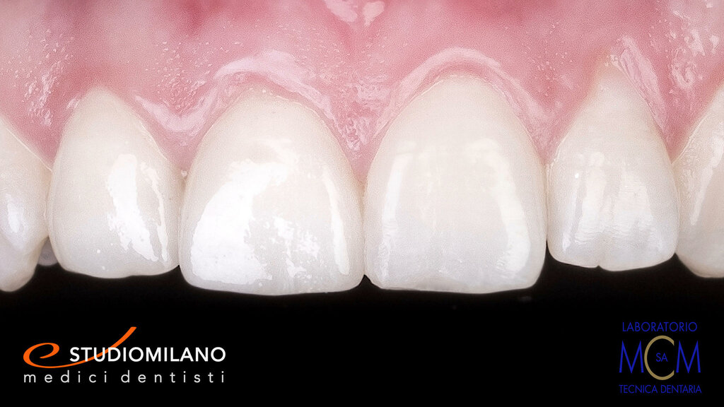 Özel ağız ve diş sağlığı klinikleri ve muayenehaneleri Studiomilano, Lugano, foto