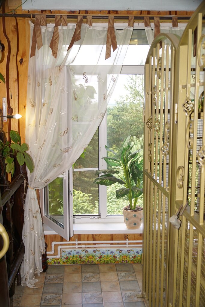 Pet otel Зоо санаторий Ладушка, Vladimirskaya oblastı, foto