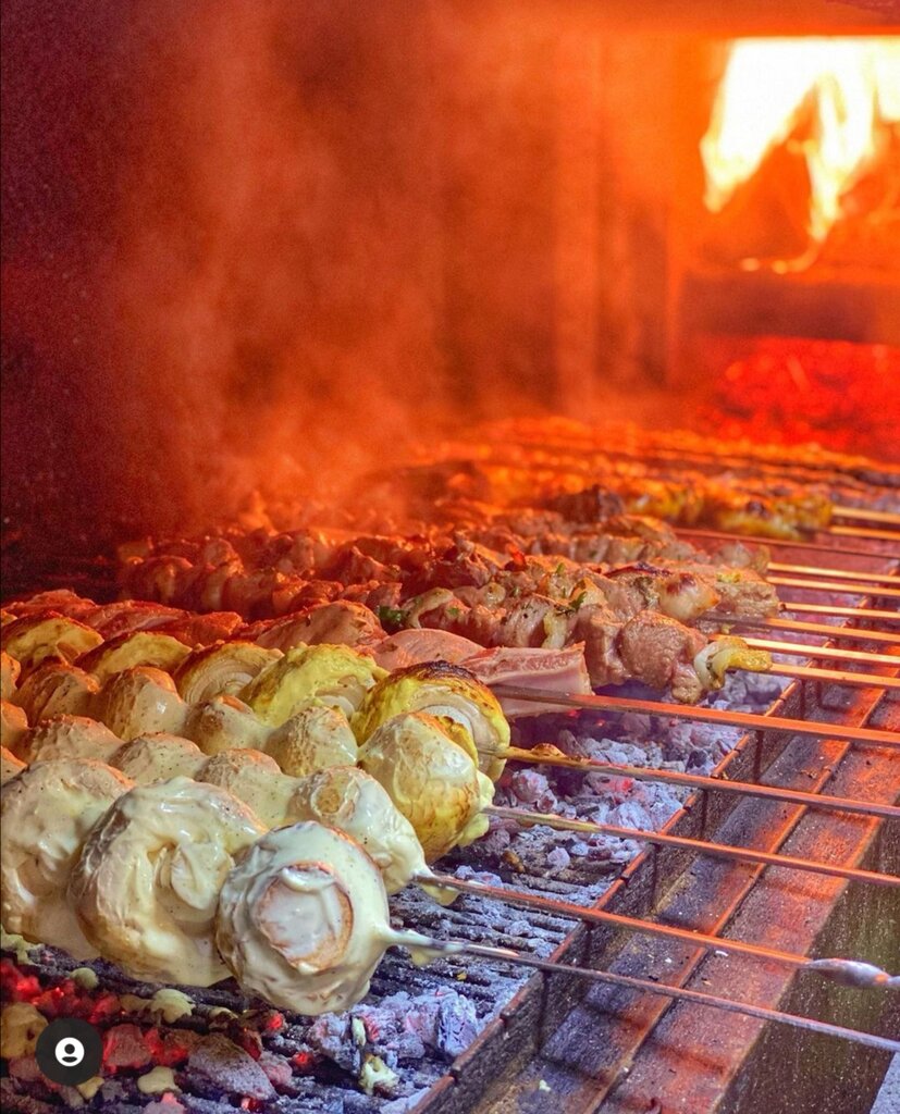 Hazır yemek teslim servisleri Mr. Shawarma, Nijni Novgorod, foto