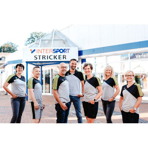 Intersport Stricker (Eisensteinstraße No:13, Osterode am Harz), spor ve eğlence merkezi  Osterode am Harz'dan