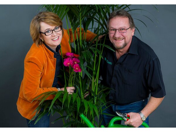 Çiçek teslimatı Blumen Brommer Kg - Fleurop Service, Klagenfurt, foto