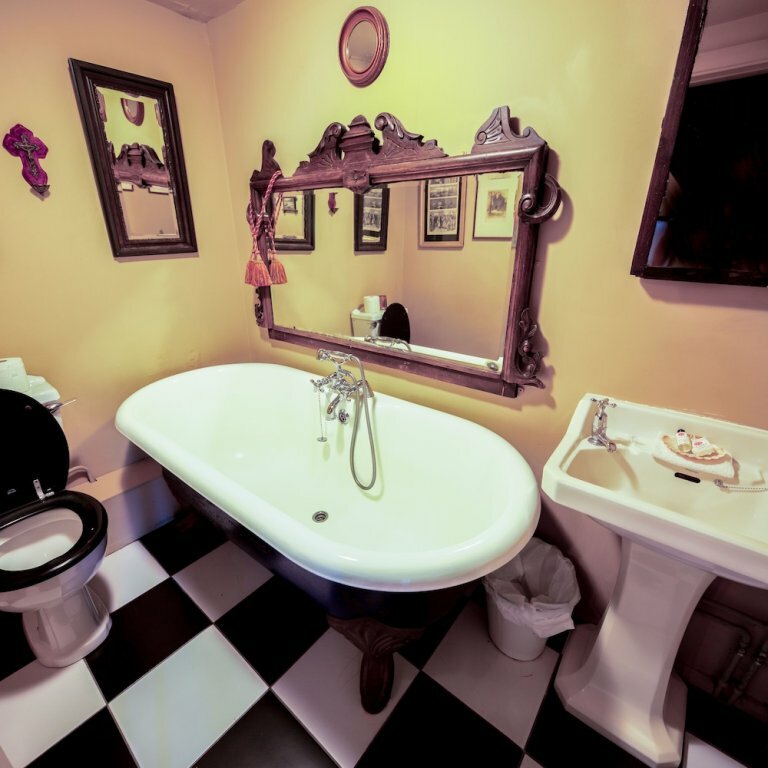 Otel La Rosa Hotel, , foto