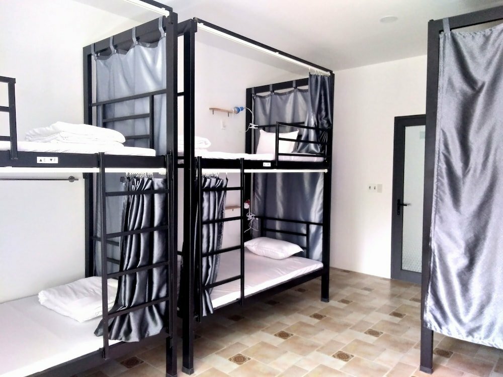 Otel Forever Young Hostel, Hue, foto