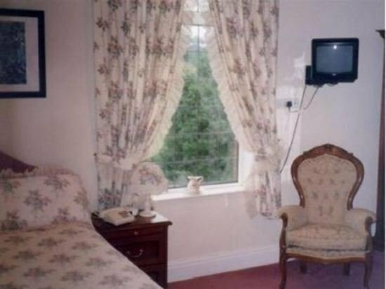 Otel Holly Trees Hotel, İngiltere, foto