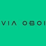 VIA oboi (ulitsa Iskrovtsev No:40), resimli duvar kağıdı ve freskler  Yekaterinburg'dan