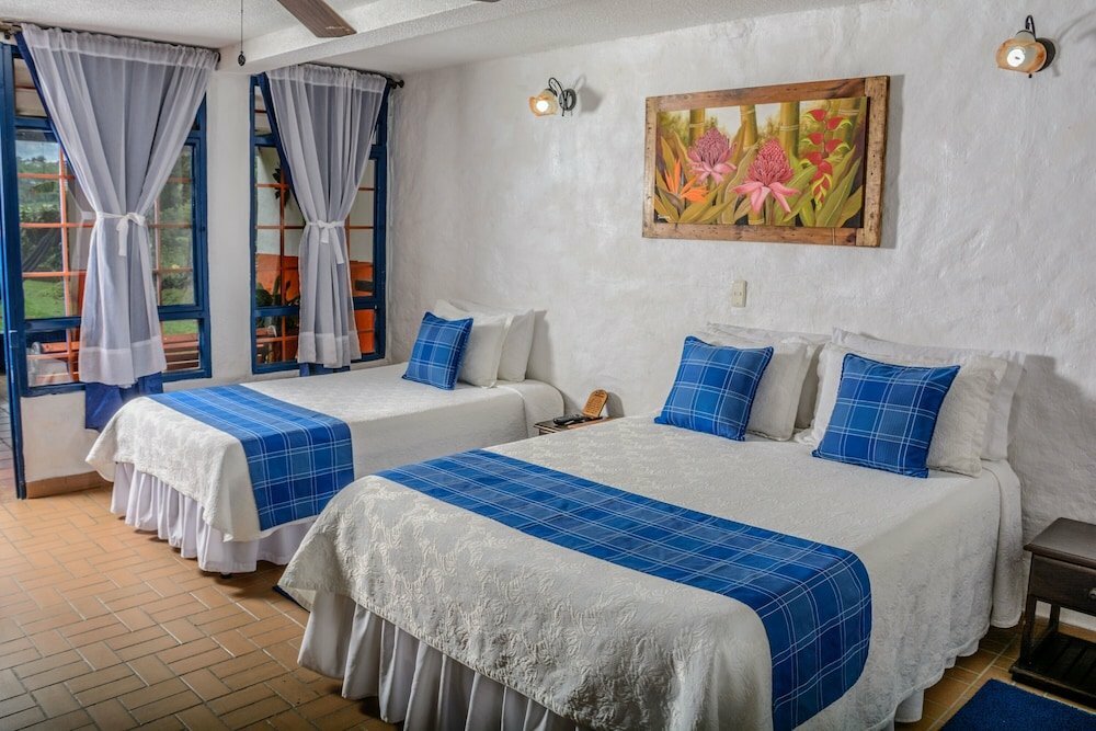 Otel Hotel Mi Monaco, , foto