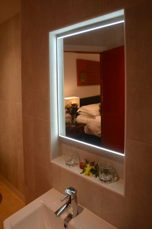 Otel Stornoway Bed and Breakfast, Stornoway, foto