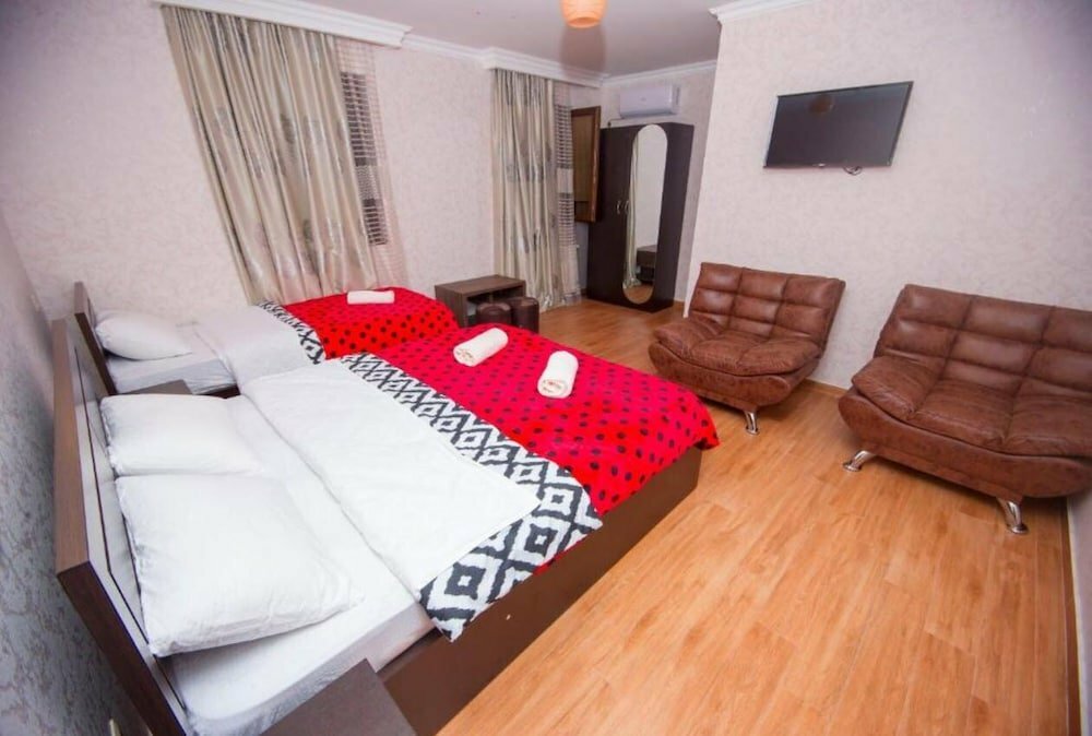 Otel Hotel Elegant 2, Tiflis, foto