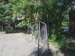 Sports ground (Omsk, Oktyabrskiy District), spor alanı  Omsk'tan