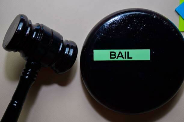 Kredi komisyoncuları Valentine Bail Bonds, Jacksonville, foto