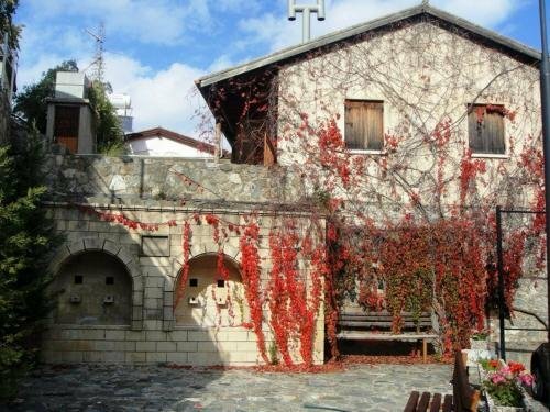 Otel Archontiko i Misirlou, Lefkoşa İlçesi, foto