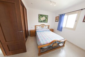 Villa SPA (Islas Baleares, Calle Acacies), otel  Balear Adaları'ndan