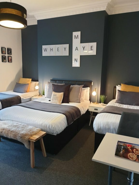 Otel The Metropolitan, , foto