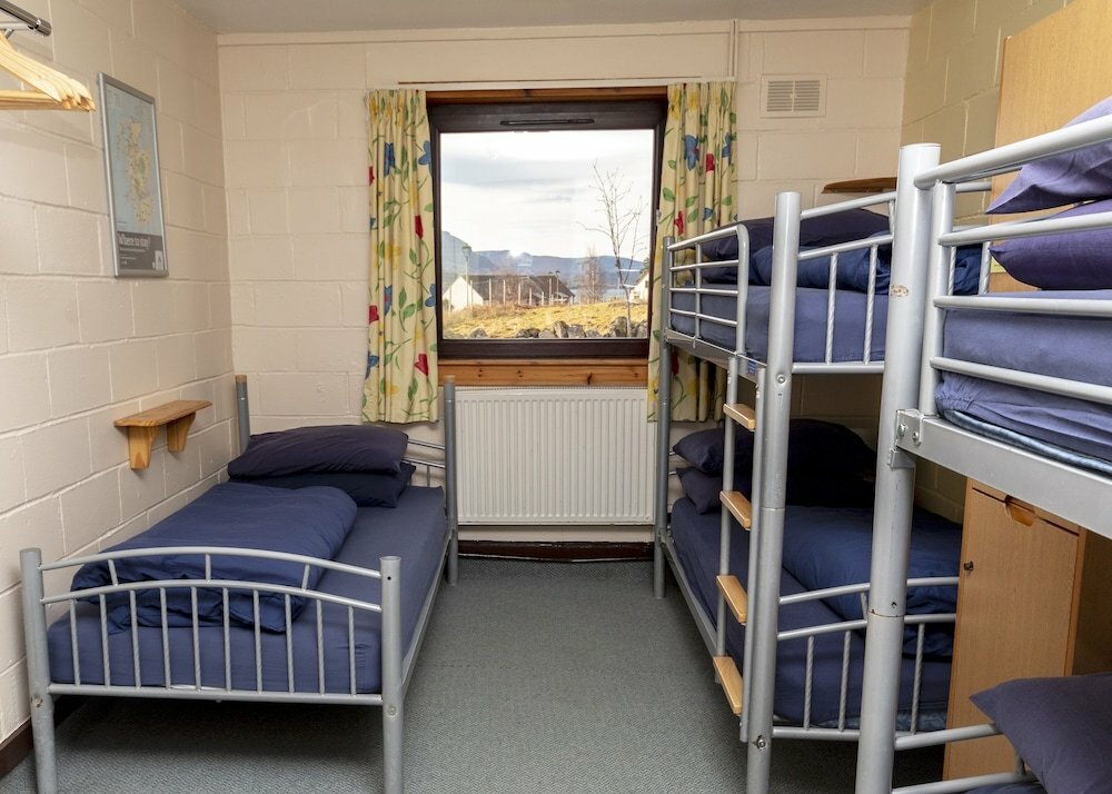 Otel Torridon Youth Hostel, Highland Konsey Bölgesi, foto