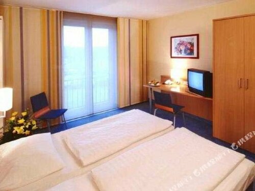 Otel Rilano 24/7 Hotel Wolfenbuttel, Wolfenbuttel, foto