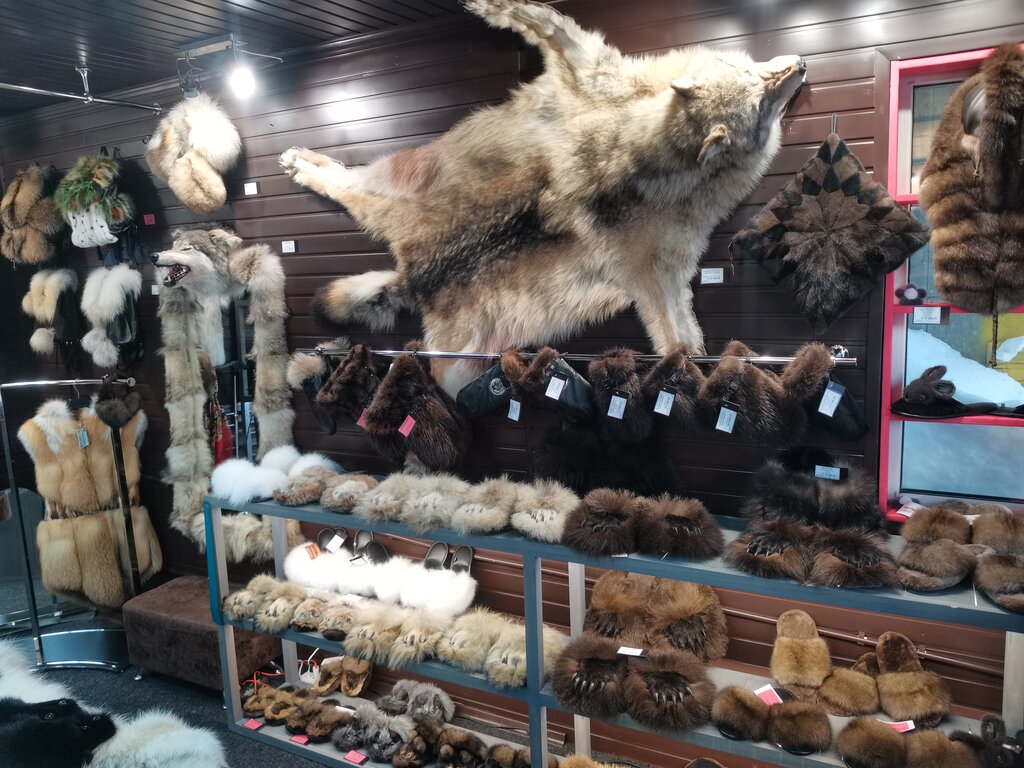 Kürkler Хан Сибири, , foto