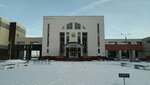 Тверская государственная сельскохозяйственная академия, приемная комиссия (Marshala Vasilevskogo Street No:7), üniversiteler  Tver'den