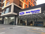 Baray Otomotiv (İstanbul, Pendik, Bahçelievler Mah., Mostar Blv., 8/AB), otomobil servisi  İstanbul'dan