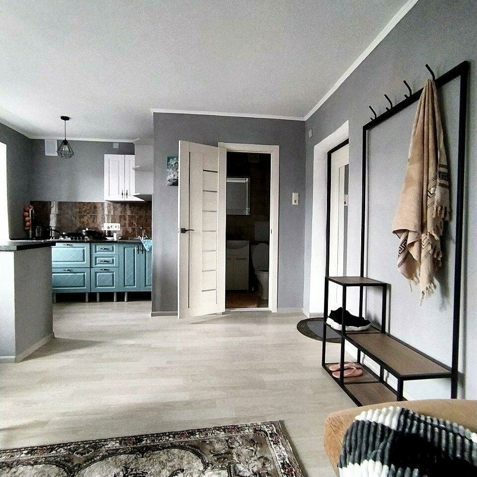 Emlak ofisi Dom, Rogachev, foto