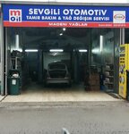 Sevgili Otomotiv (Şafak Mah., 5003. Sok., No:89, Kepez, Antalya), otomobil servisi  Antalya'dan