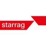 Starrag GmbH (Otto-Schmerbach-Straße No:15, Chemnitz), sanayi ekipmanları firmaları  Saksonya'dan