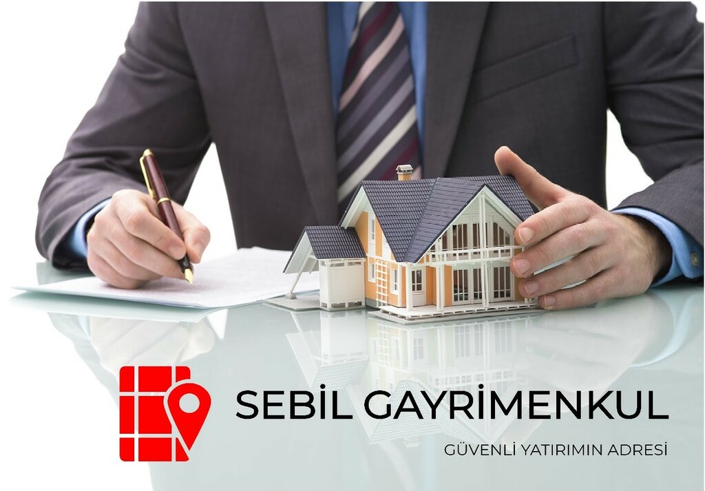 Emlak ofisi Sebil Gayrimenkul, Konya, foto