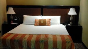 1915 Hotel (Provincia de Alajuela, Canton de Alajuela), otel  Alajuela'dan