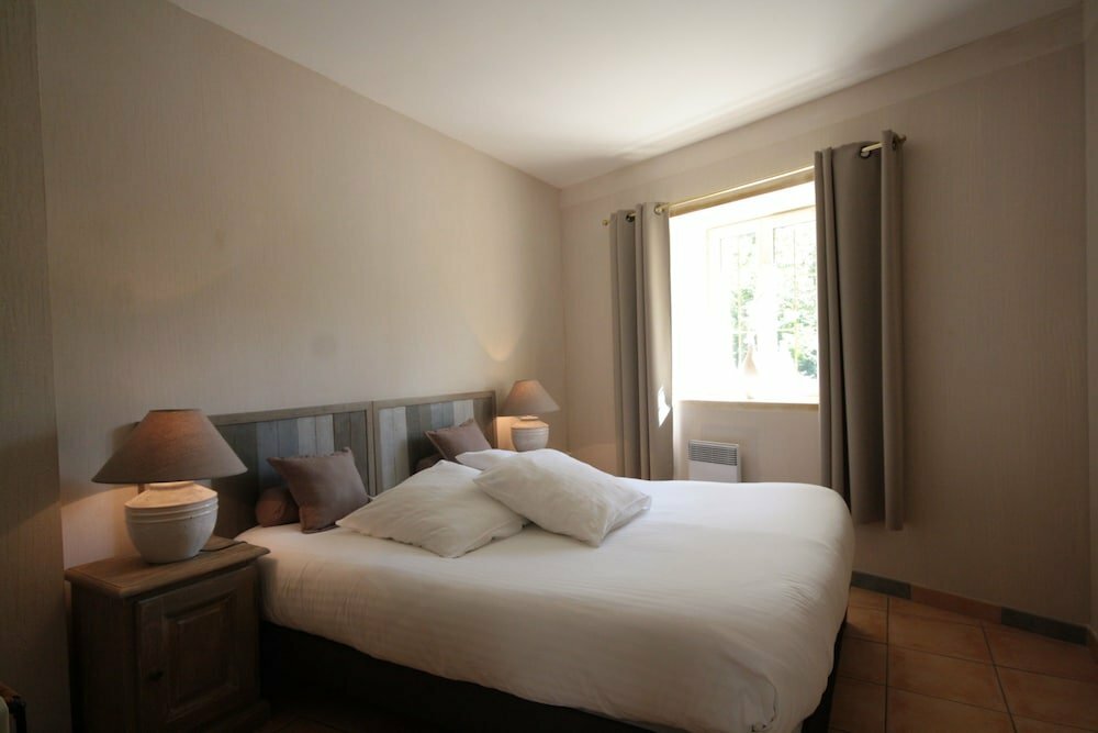 Otel Domaine de l'Eau Vive, , foto