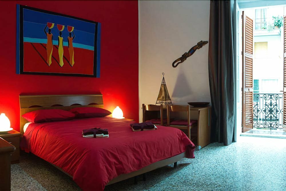 Otel Portobello B&b, Taranto, foto
