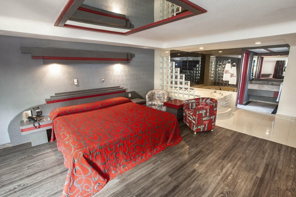 Otel Hotel La Rosa - Adults Only, Mexico, foto