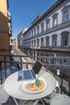 B&b DolceVita Napoli (Corso Umberto I No:34, Naples), otel  Napoli'den