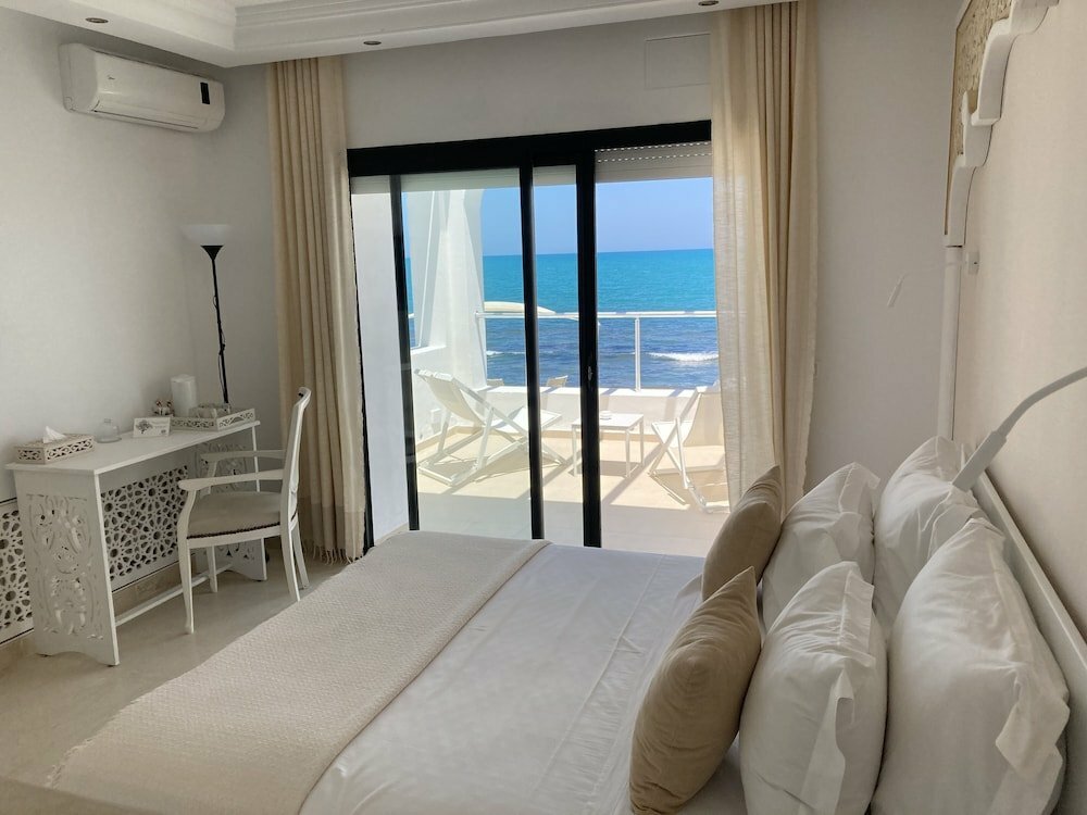 Otel Dar Corniche La Marsa - Adults Only, Dünya, foto