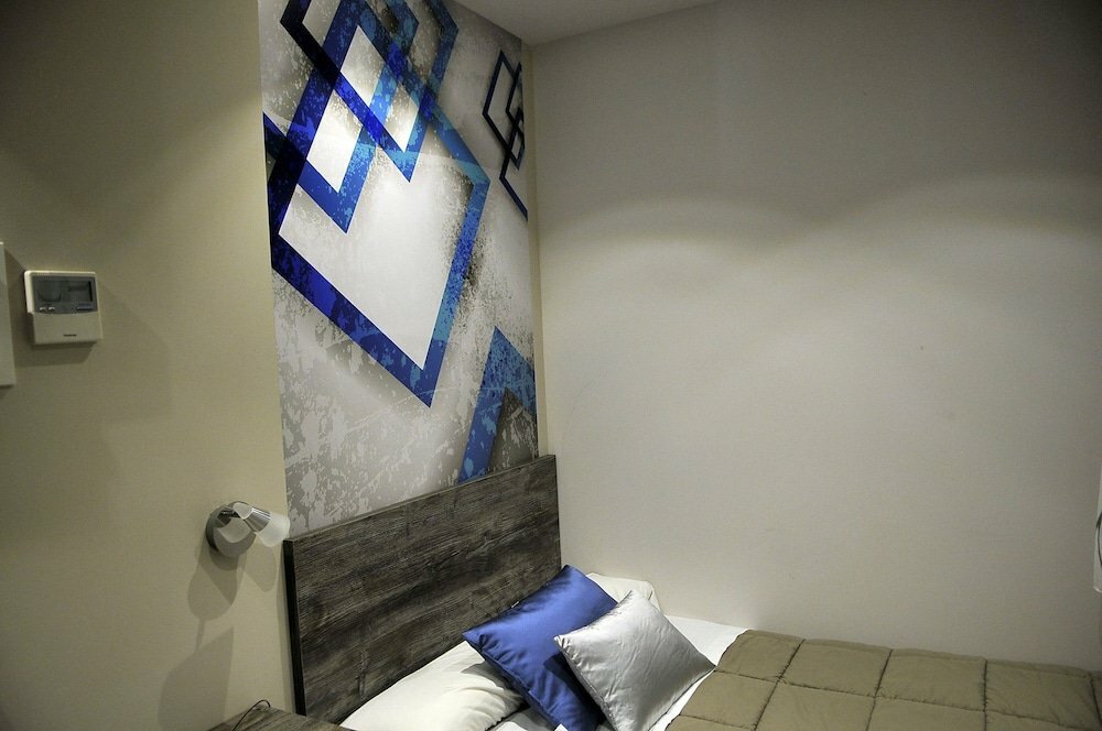 Otel Hostal Barcelona, Kastilya ve Leon, foto