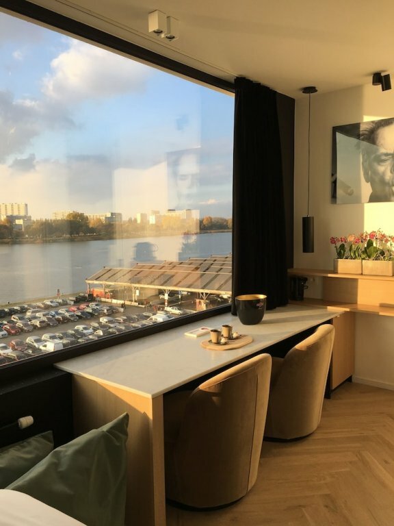 Otel Kaai 11, Antwerp, foto