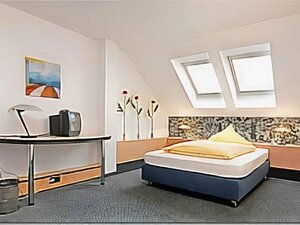 Hotel Restaurant Esser (North Rhine-Westphalia, Heinsberg, Von-Agris-Straße, 43), otel  Kuzey Ren‑Vestfalya'dan