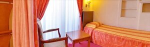 Hotel Nazareth (Avenida António Augusto de Aguiar No:25, Lisbon), otel  Lizbon'dan