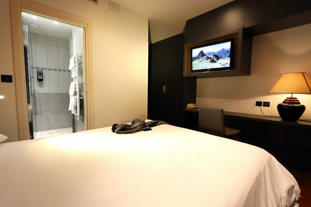 Otel Hôtel du Commerce, , foto