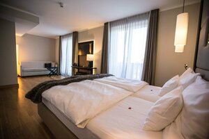 Hofhotel Grothues-Potthoff (North Rhine-Westphalia, Coesfeld, Hof Grothues-Potthoff, 4), otel  Kuzey Ren‑Vestfalya'dan