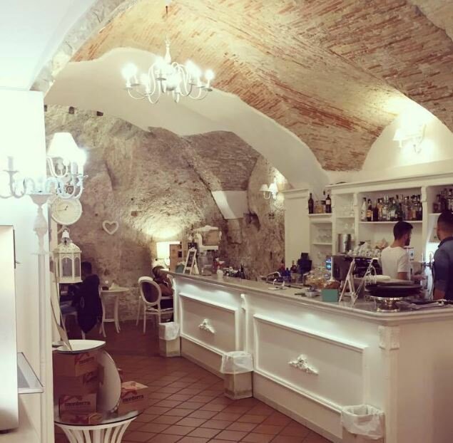 Bar La Piccola Caffetteria e Ristorante, Cagliari, foto