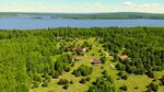 Офис продаж Лисий хвост (Perm Territory, Dobryanskiy gorodskoy okrug, territoriya Lisiy Khvost), satış ofisi  Permski krayından