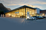 BMW Auto Josef Thum GmbH (Peggetzstraße No:10, Lienz), otomobil satış galerileri  Lienz'den