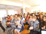 Tekhnikum agrarny, filial (Zelyonaya ulitsa No:3), meslek yüksekokulu  Soroçinsk'ten